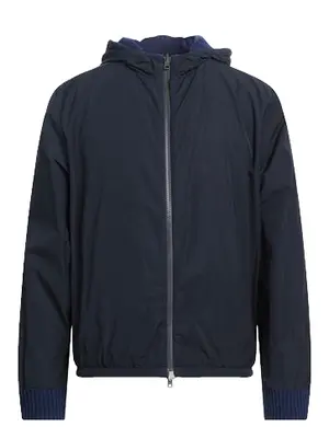 HERITAGE Jacket - Blue