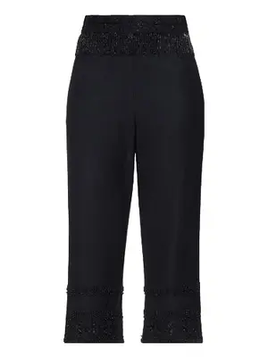 TWINSET Culottes - Black