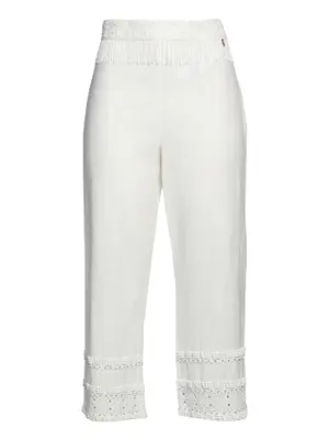 TWINSET Culottes - Off White