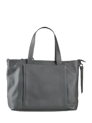 CORSIA Leather Tote Lead