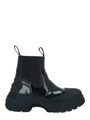 MAISON MARGIELA Ankle Boots - Green