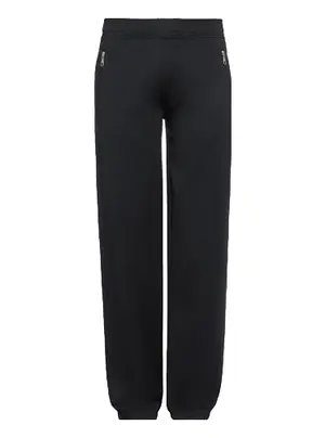 Neil Barrett Wide Leg Trousers - Black