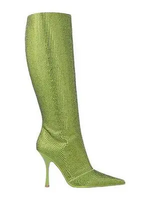 LIU •JO Leonie Hanne Boot - Green