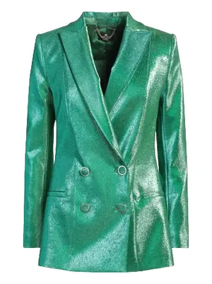 Elisabetta Franchi ELISABETTA FRANCHI Blazer Green