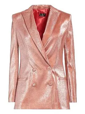 Elisabetta Franchi Blazer - Orange