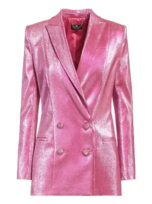 Elisabetta Franchi ELISABETTA FRANCHI Blazer Pink