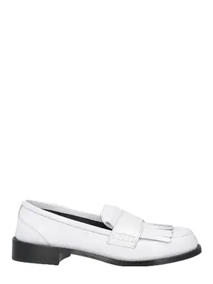 BALDININI Loafers - White