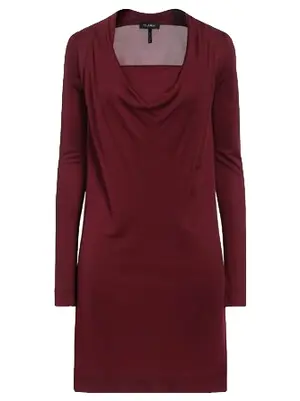 Byblos Mini Dress - Red