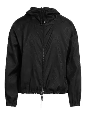 Emporio Armani Jacket - Black