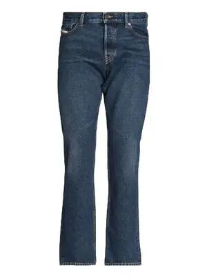 DIESEL 1995 D-sark Straight Jeans - Blue