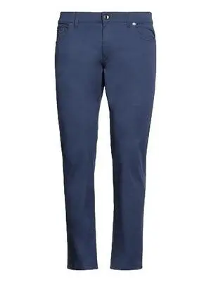 DOLCE & GABBANA Casual Twill Pants