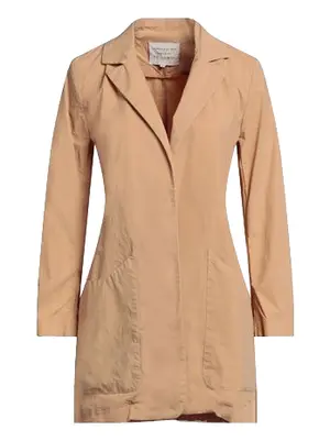 ALESSIA SANTI Overcoat - Beige