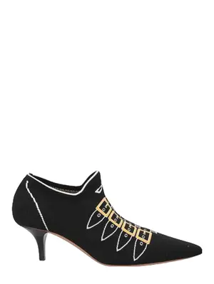 Marni Ankle Boots - Black