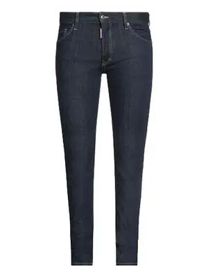 Dsquared2 Skinny Jeans - Blue