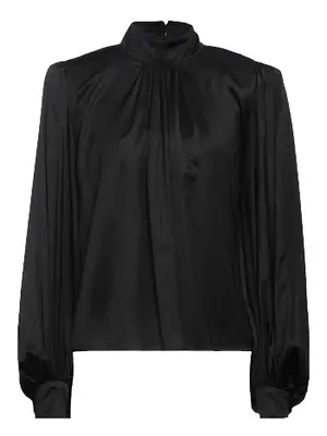 MVP WARDROBE MARIA VITTORIA PAOLILLO MVP Satin Top