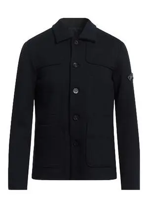 LES COPAINS Midnight Blazer