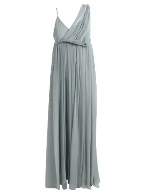 Erika Cavallini Maxi Dress - Sage Green