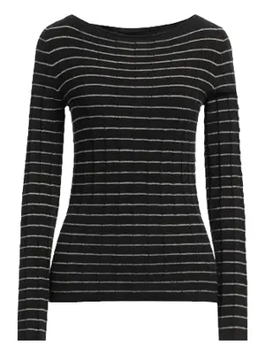 EMPORIO ARMANI EMPORIO ARMANI Striped Sweater