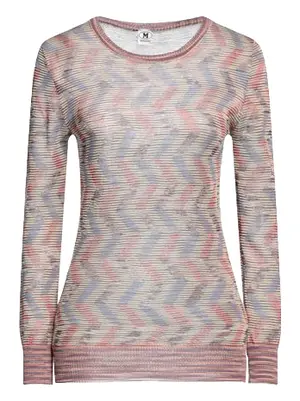 Missoni Sweater Beige