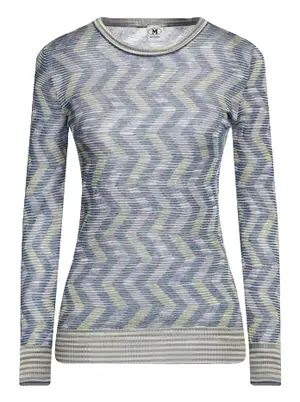 Missoni Sweater Blue