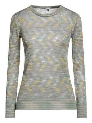 Missoni Sweater - Grey