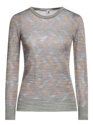 Missoni Sweater Mauve