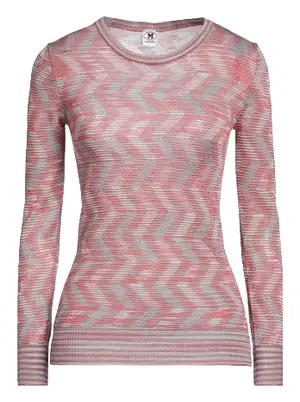 Missoni Sweater - Pink