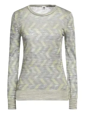 Missoni Sweater Sage Green