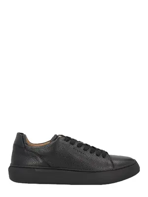 Buscemi Low-top Sneakers - Black