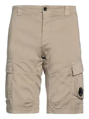 C.P. COMPANY Shorts - Beige