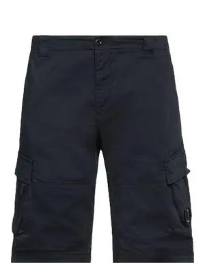 C.P. COMPANY Shorts - Blue