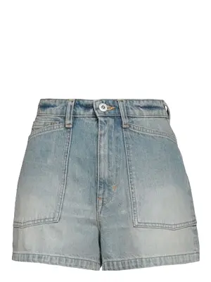 KENZO KENZO Denim Hot Pants