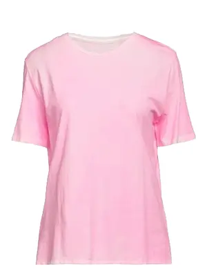 Majestic Filatures Basic Tee - Pink