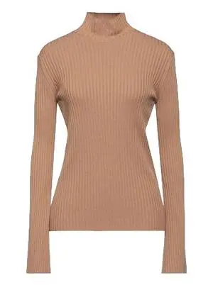 Chloé CHLOÉ Turtleneck Beige