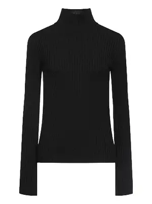 Chloé CHLOÉ Turtleneck Black