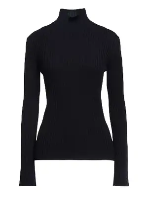 Chloé CHLOÉ Turtleneck Blue
