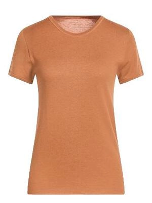 Majestic Filatures Cashmere Sweater - Brown