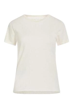 Majestic Filatures Cashmere Sweater - Ivory