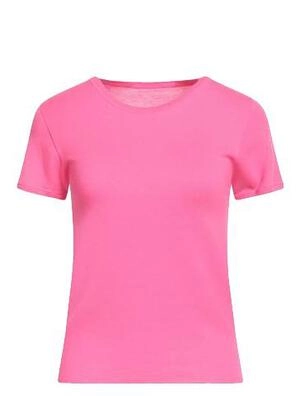 Majestic Filatures Cashmere Sweater - Pink