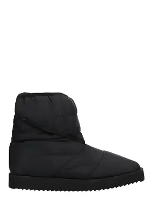 GIA BORGHINI Ankle Boots - Black