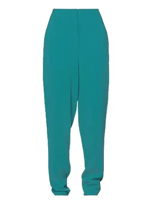 Moschino BOUTIQUE MOSCHINO Tapered Pants Green