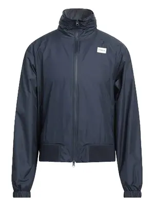 STREIM STREIM Bomber Jacket Blue