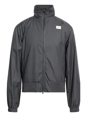 STREIM STREIM Bomber Jacket Grey