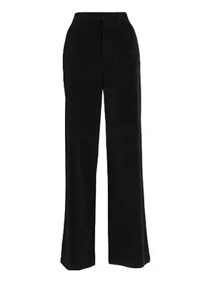 Dsquared2 Straight Leg Pants - Brown