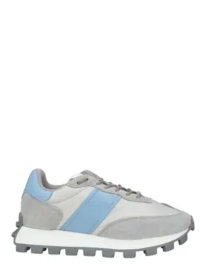 TOD'S Low Top Sneakers - Grey