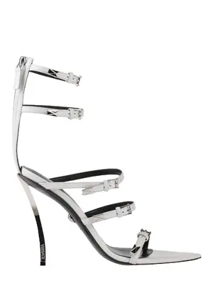 Versace Sandals - White