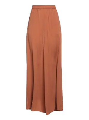 Max Mara Wide Leg Pants - Brown