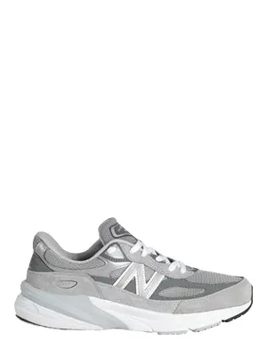 NEW BALANCE 990 Chunky Sneakers - Grey