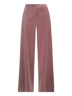 Dsquared2 Wide Leg Chinos - Pink