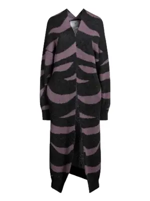 SOCIETE ANONYME SOCIÉTÉ ANONYME Knitted Cardigan